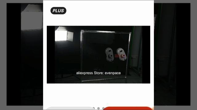 xiaomi робот мойщик окон EVENPACE F360, робот для мытья окон, мойщик