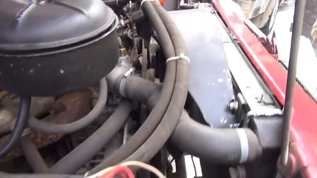 ОКА 4х4 вездеход такого вы ещё не видели