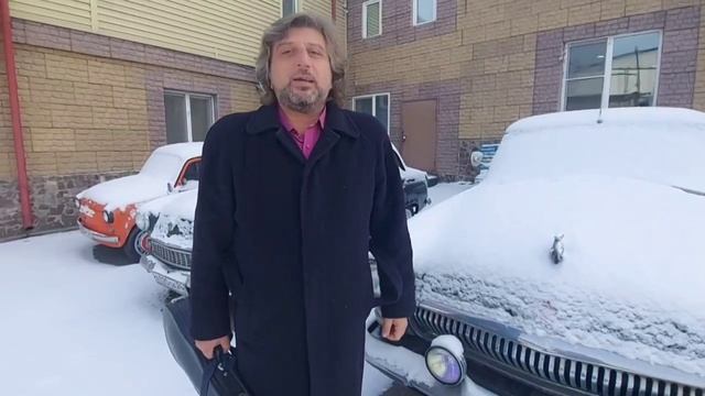 Скрипач-виртуоз Вардан Маркос  в г.Красноярске