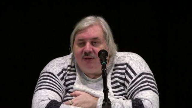 Николай Левашов. Влияние стафилококка на мозговую деятельность