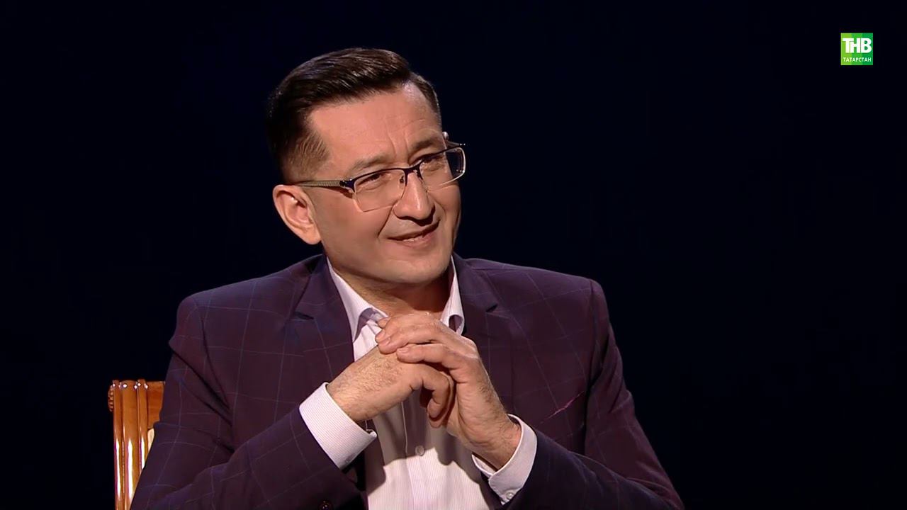 Айдар Галимов | Ком сәгате 28/03/21