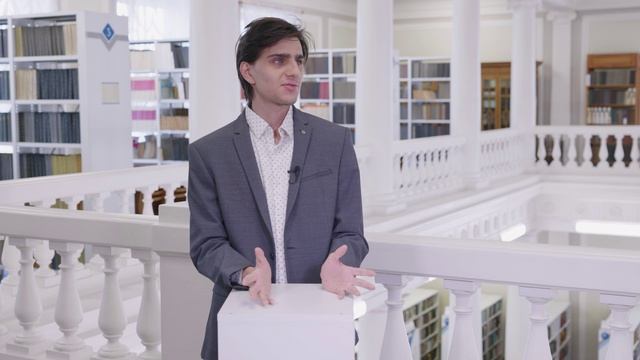 PR and Advertising in International communications #2 // Магистратура УрФУ // Прием 2023