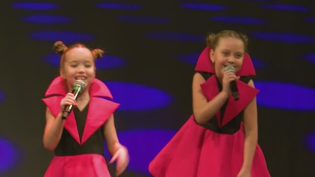 Шоу-группа Сладкая вата - Ленинградский рок-н-ролл