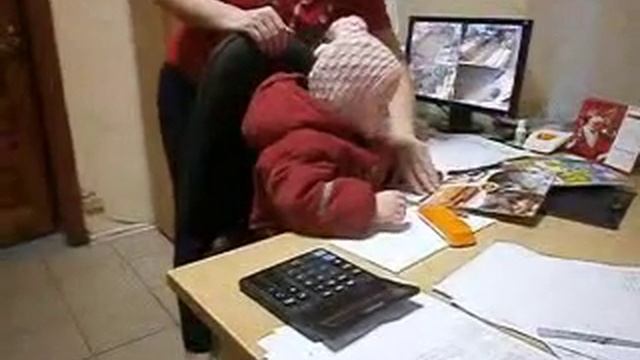 подарки от Валентины 24.12.2014