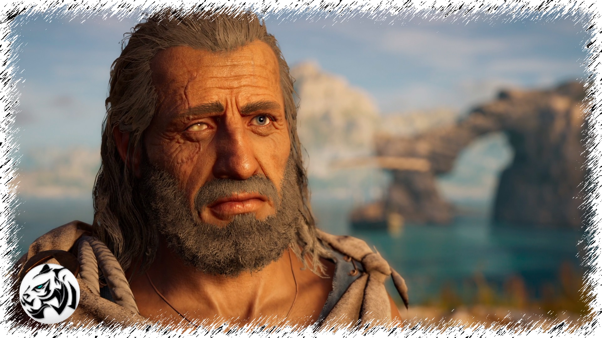 Assassins Creed: Odyssey #9. Прорыв