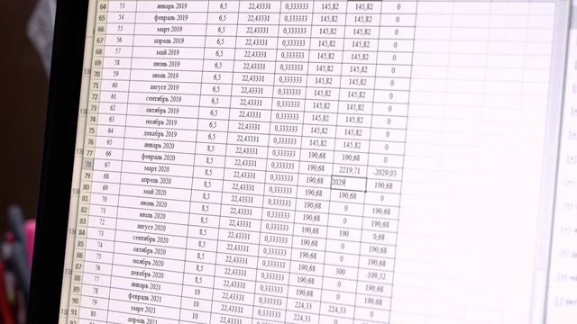 Отдел претензионно-исковой работы ФКР Липецкой области