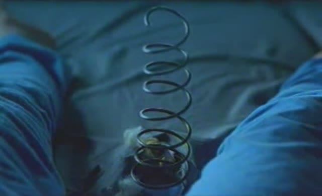 Надежда умерла последней!