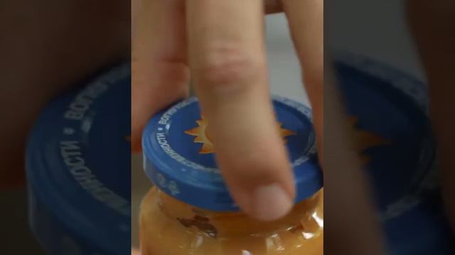 Готовые обеды с кусочками и фрикадельками "Бабушкино Лукошко"