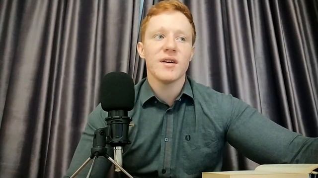 Юрий Кирилин  -  Все оттенки черного. Отрывок (Вадим Панов)