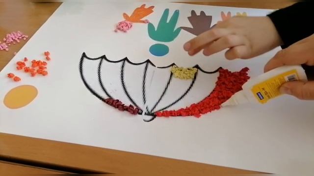 ПОБЕДИТЕЛЬ: Группа «Мастерская Самоделкина» (Центр семьи «Надежда») «Семья - наш теплый дом»