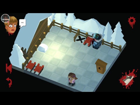 Friday the 13th ночной эфир