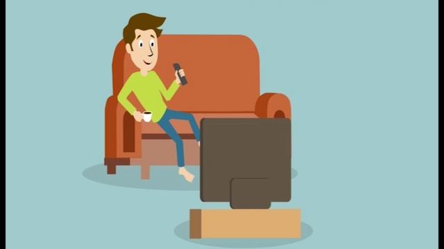 Графический видеоролик "АРТ-ПРОФИ. Стерильная реклама"