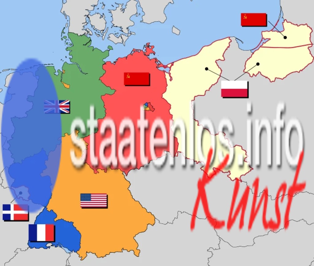 Kriegsbericht 07.08.2022 - Plant die USA die Besetzung der russischen Besatzungszone in der ehemali