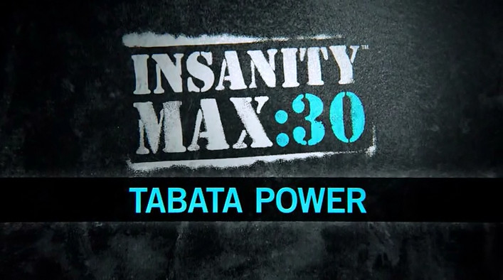 MAX30 - Tabata Power