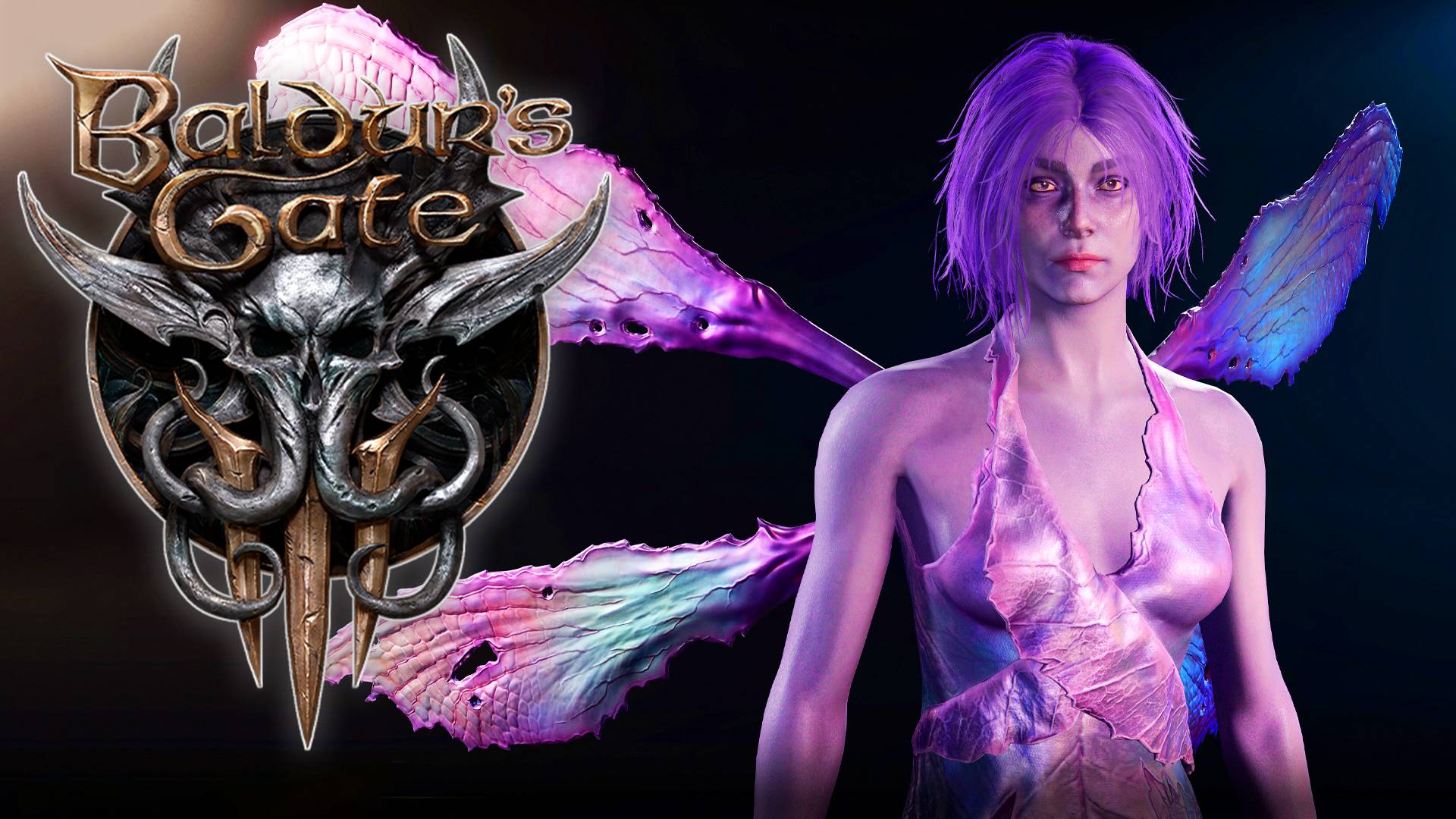 Baldur's Gate 3 - #Прохождение 14