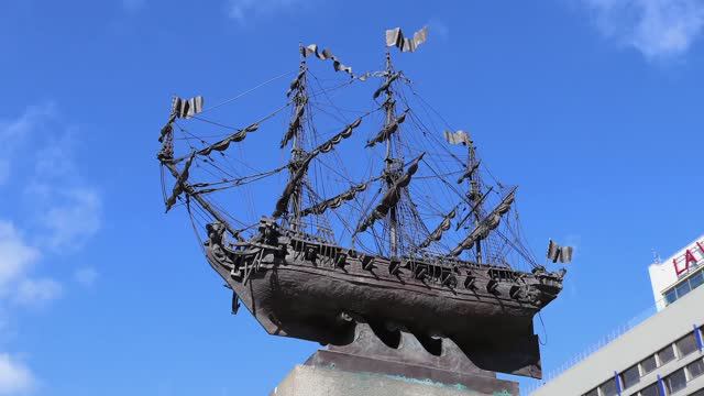 Питер-2019, день 2