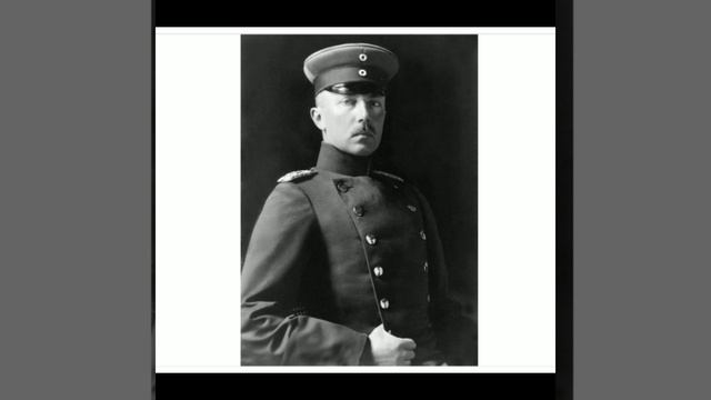 Королевство без короля. Финляндия.