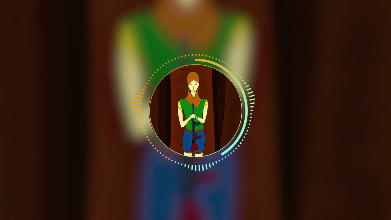 Всплеск ли – Тишина, а вокруг лес