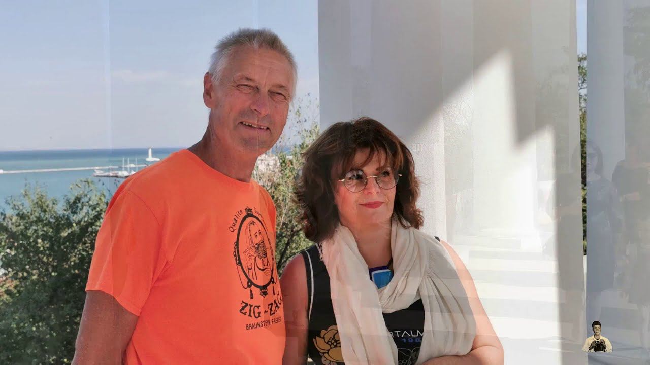 По родному городу. Рейс № 5