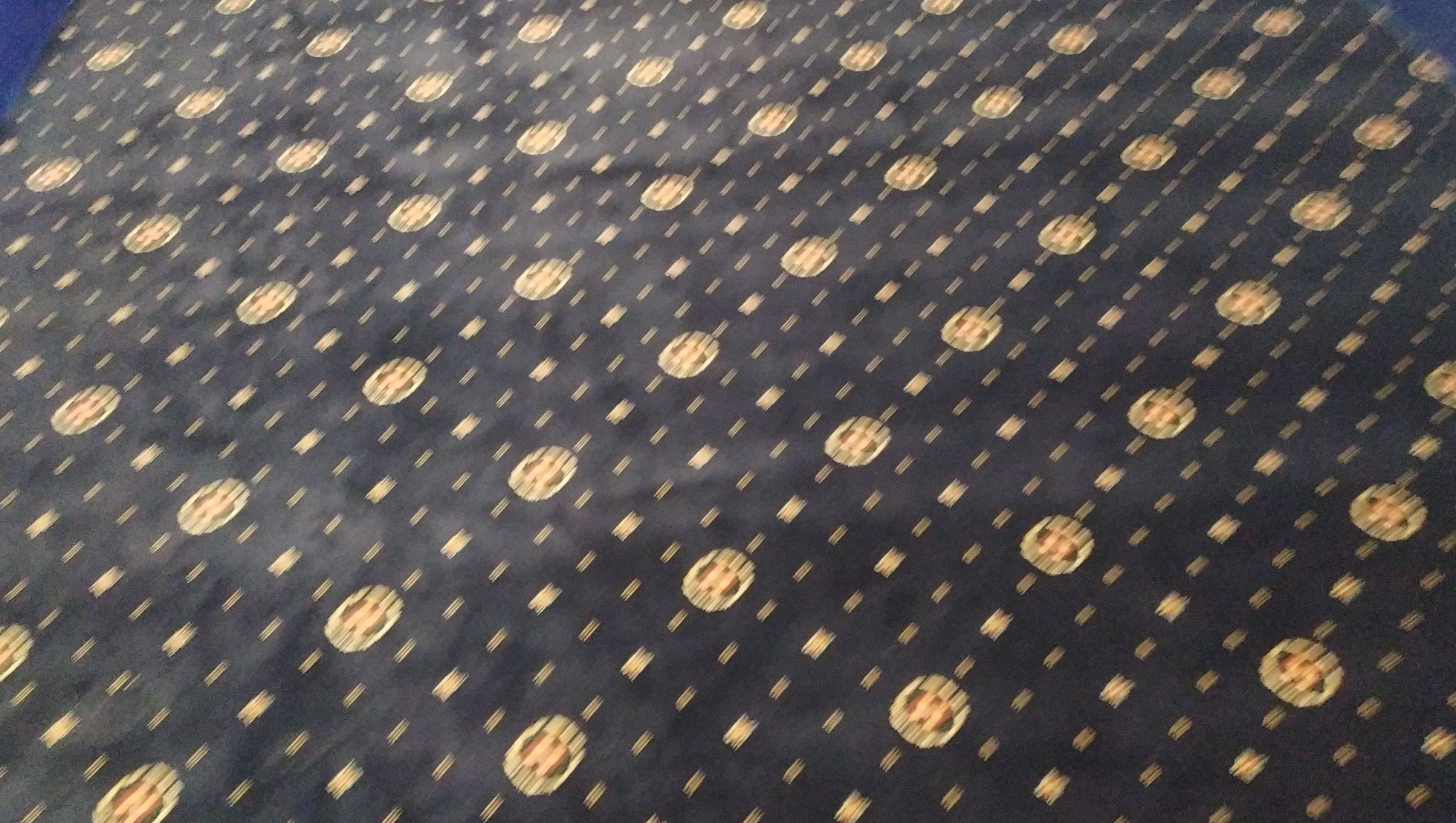 Комбинированная шумоизоляция пола