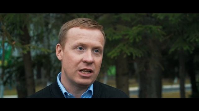 Тизер к фильму «Нормальный только я»