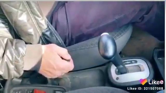 Новый комплекс упражнений на автодроме. Часть1. (360p).mp4