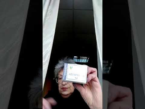 Отзыв Татьяны об использовании клеточных концентратов при онкологии - Эволюция природы