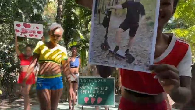 КРАСОТКИ🤩