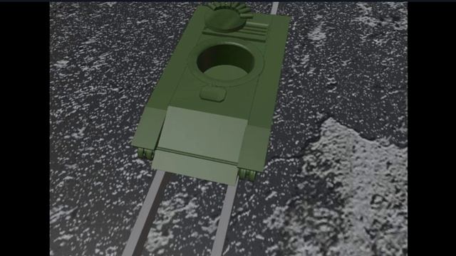 Сборка Т-90М - 20 сентября 2023 года