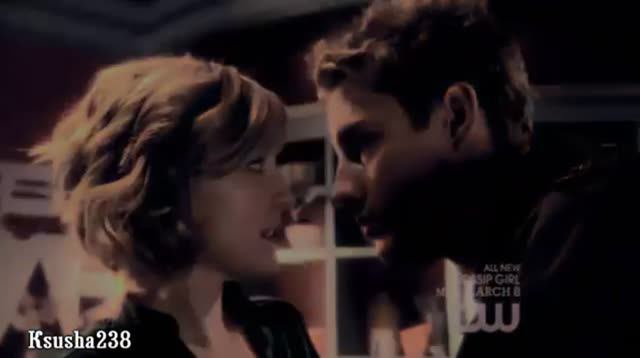 Chloe_Oliver - Люби меня (by Ksusha 238)