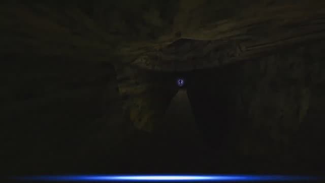 Aliens versus Predator Classic Gold. Бонус IV: Пещеры.