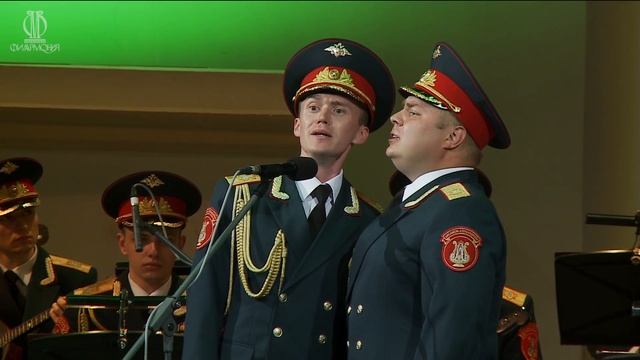 «Смуглянка», солисты – Алексей Скачков и Роман Валутов, июнь 2021