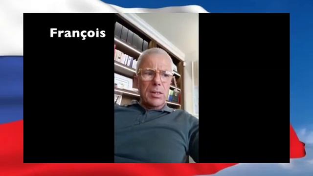 Les Français En Russie 😇