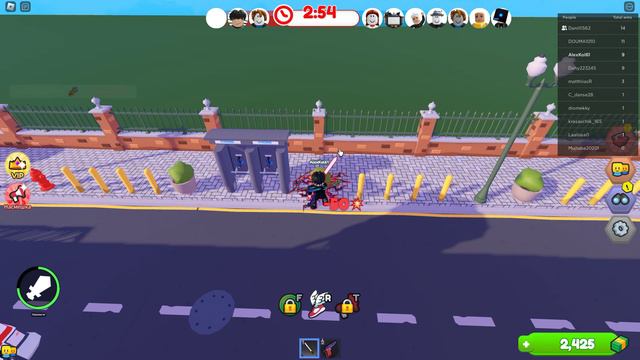 ROBLOX МЕГА прятки с Даней  #Roblox #roblox #РОБЛОКС #роблокс