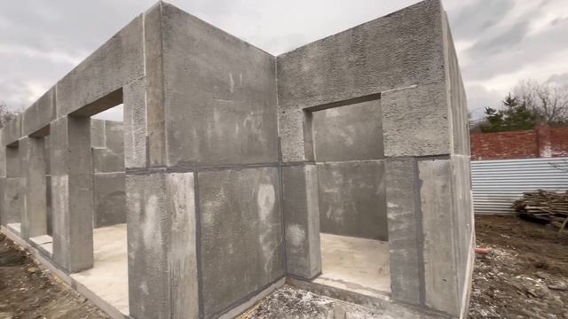 video_4. Работа №1. Станица Ставропольская