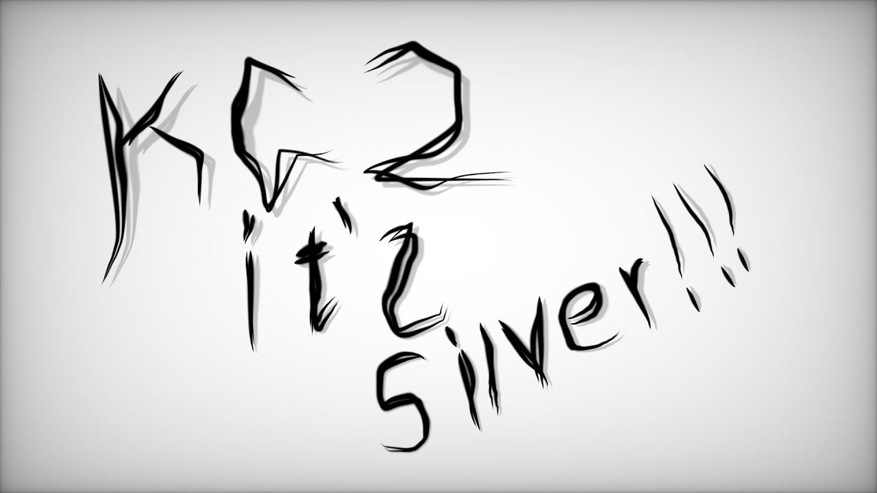 Counter-Strike 2 I Катка на Сильверах как на Глобалах.