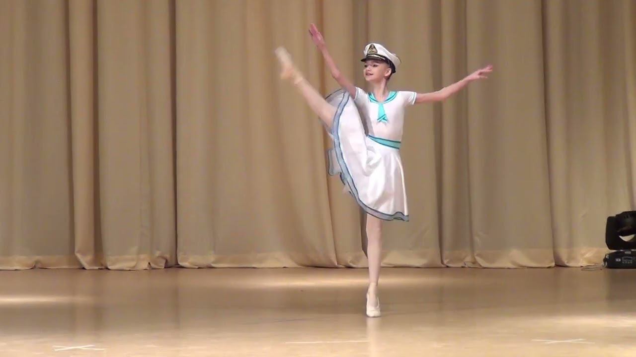 Капитанская дочка