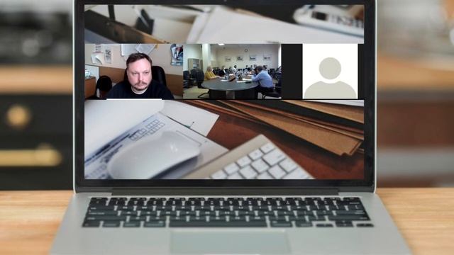 Заседание Управляющего совета от 14.04.2021