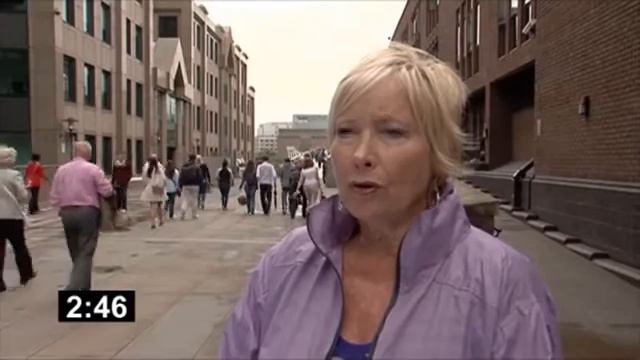 SpeakOut Advanced BBC Interviews. Unit 7. Freedom