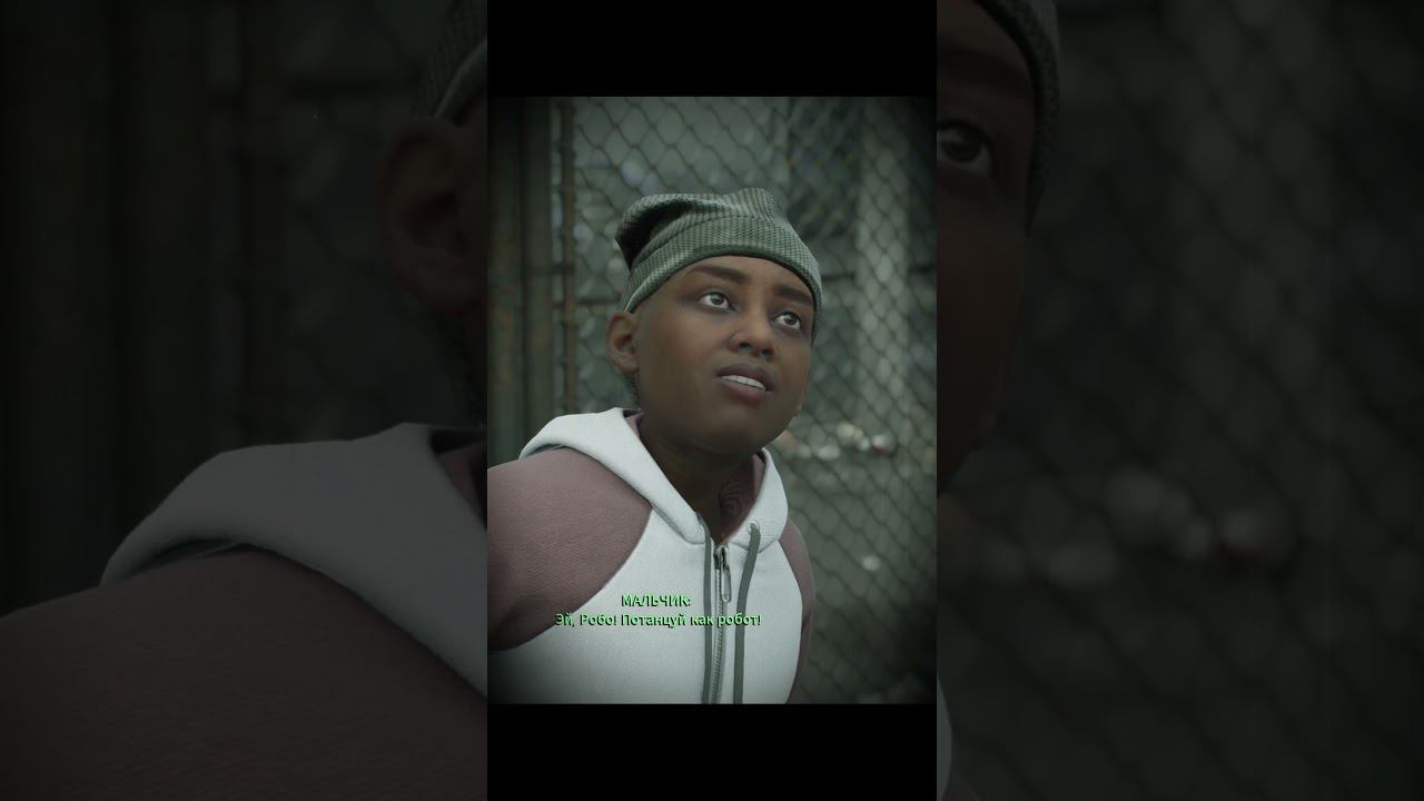 #Shorts - Dance RoboCop - Танец РобоКопа