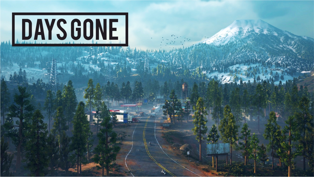 Days Gone на ПК (2022) ► МЫ СПАСАЕМ ЭТОТ МИР #34