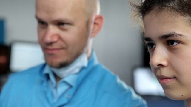 День открытых дверей РязГМУ - ОНЛАЙН