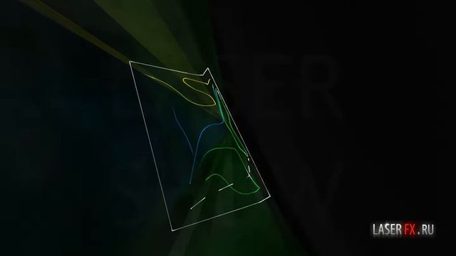 Лазерный ролик для Роскосмос / Корпус