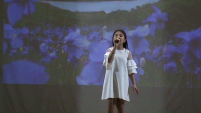 ОТЧЁТНЫЙ  КОНЦЕРТ ПОДБОРСКОЙ ДШИ 2024