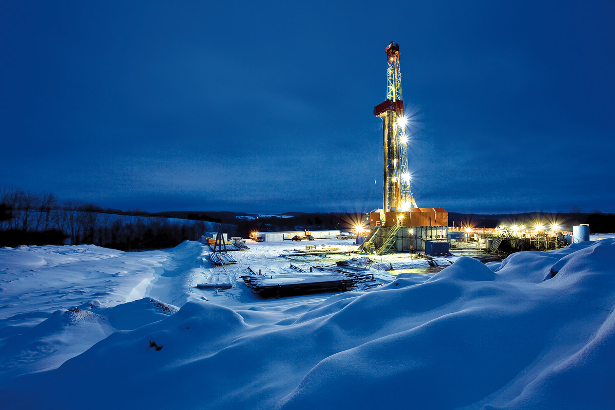 Вышкомонтаж