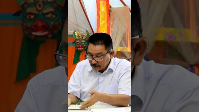 Где были наследники Калмыцкого ханства 10 лет?