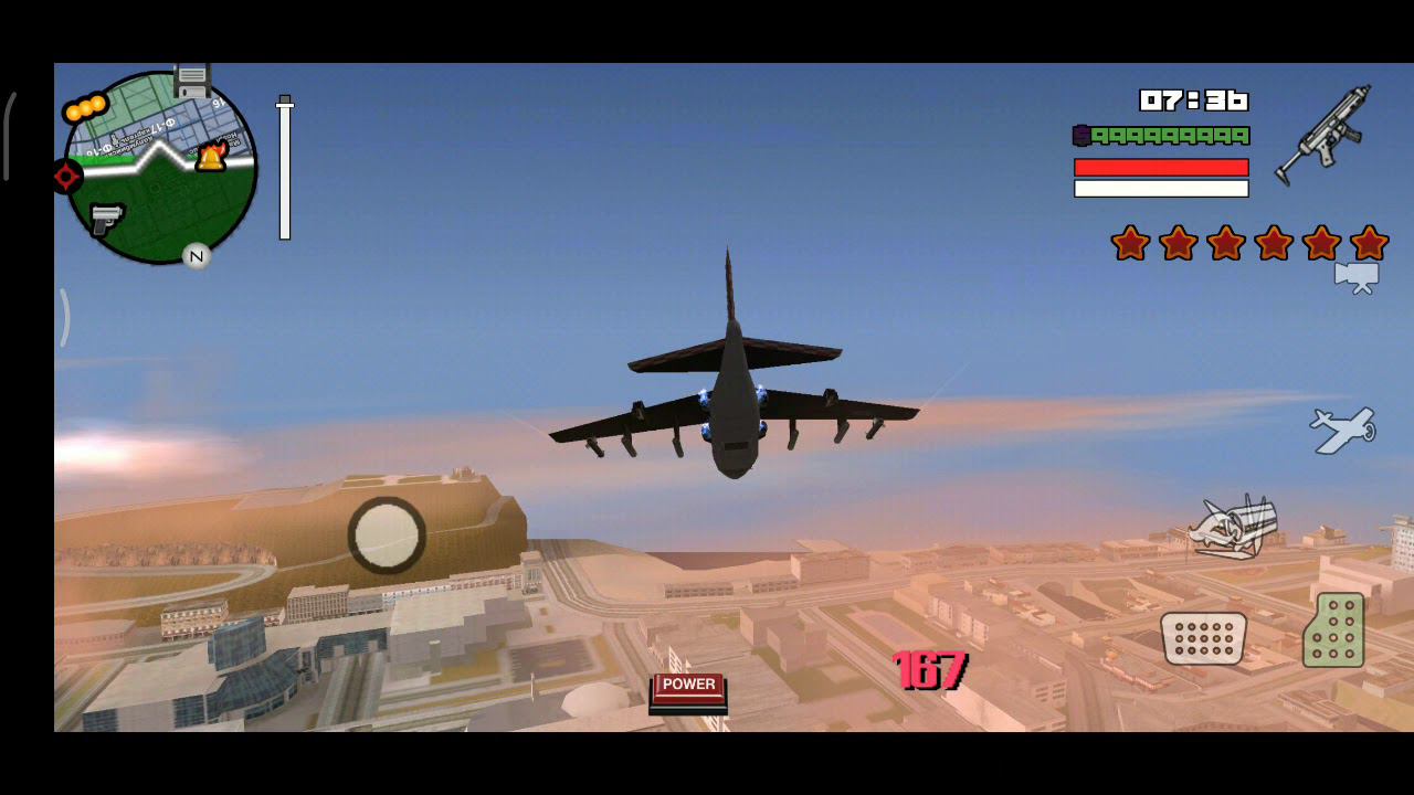 Катаюсь на *танке* и истребителе.