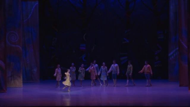 Балет Сарпиге