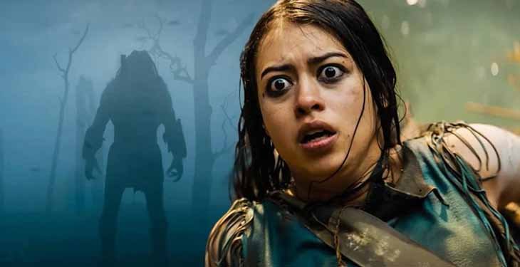 Prey _ Official Trailer _ 2022_Sinema-Park.Ru