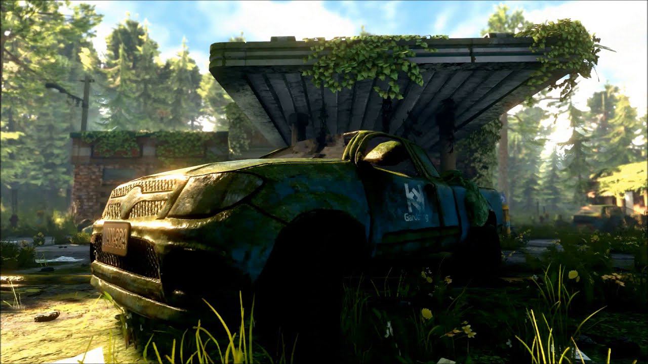 Когда МАСЛО дерьмо.(Последствия)